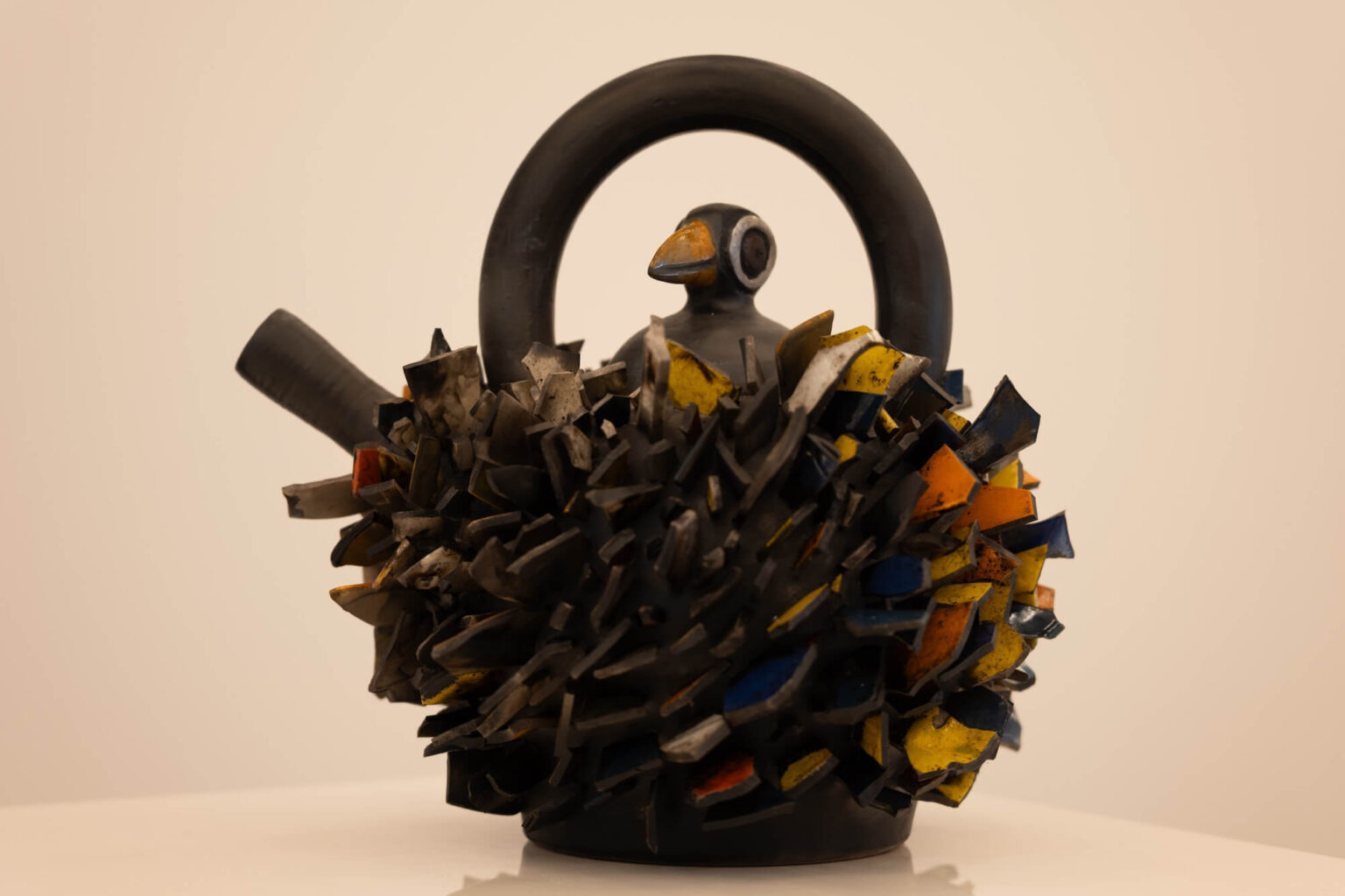 Artwork - USA Pavilion