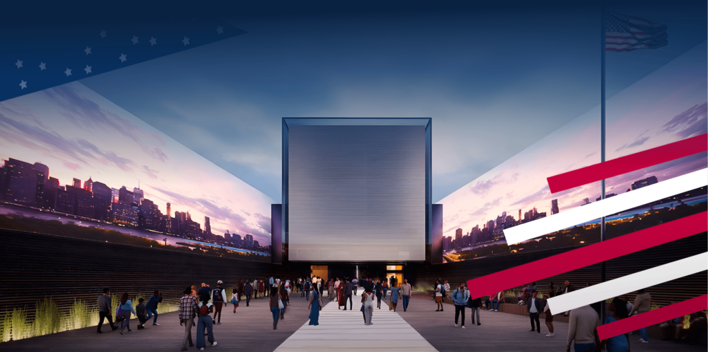 Latest News - USA Pavilion