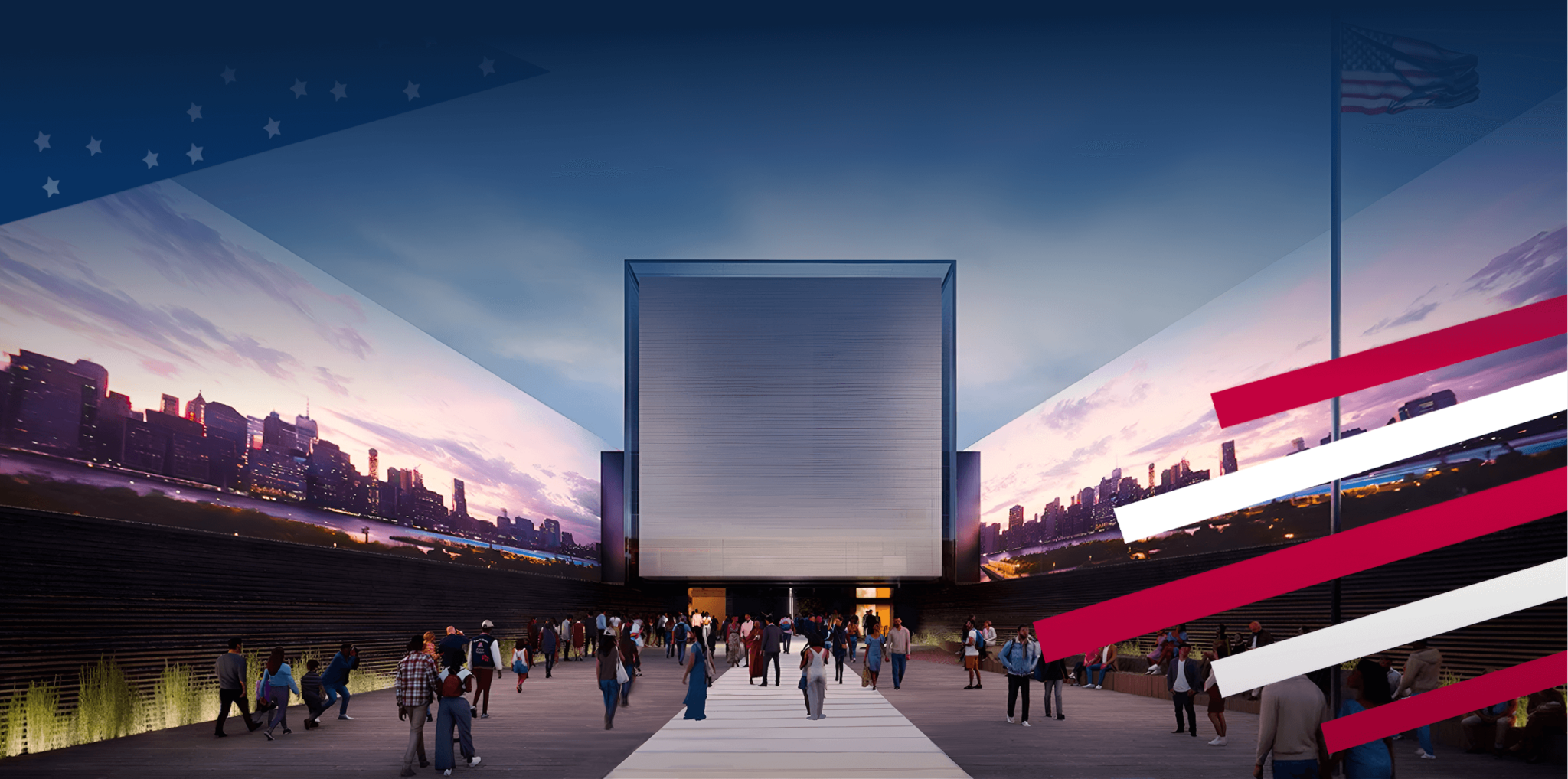 Latest News - USA Pavilion